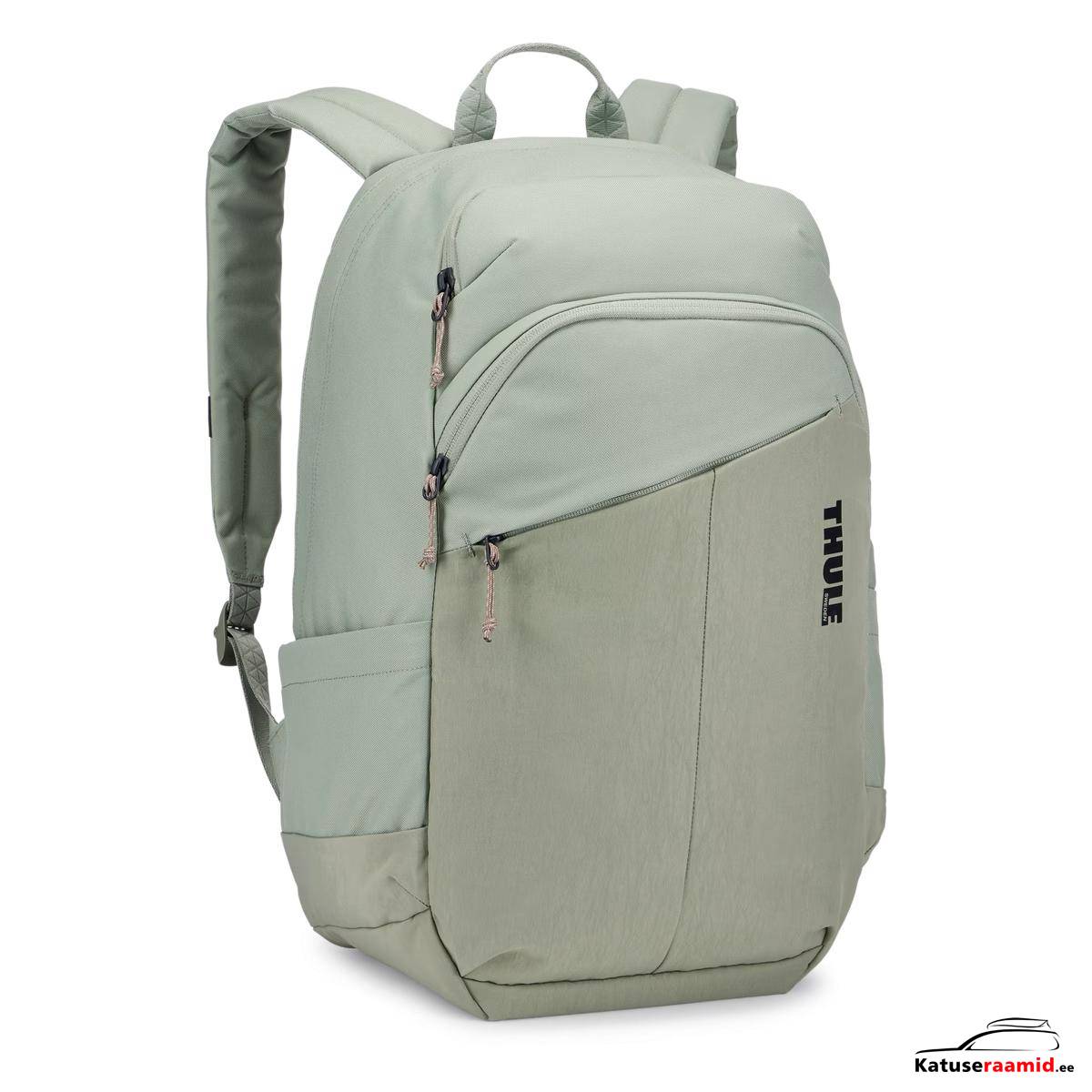 Thule Exeo 28L | Katuseraamid